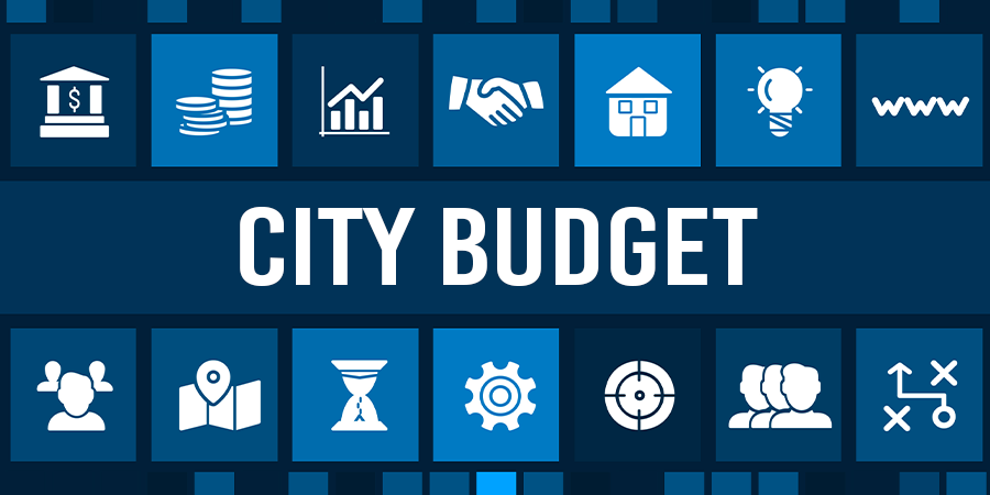 City Budgets and Audits - City of Fort Wright, KY
